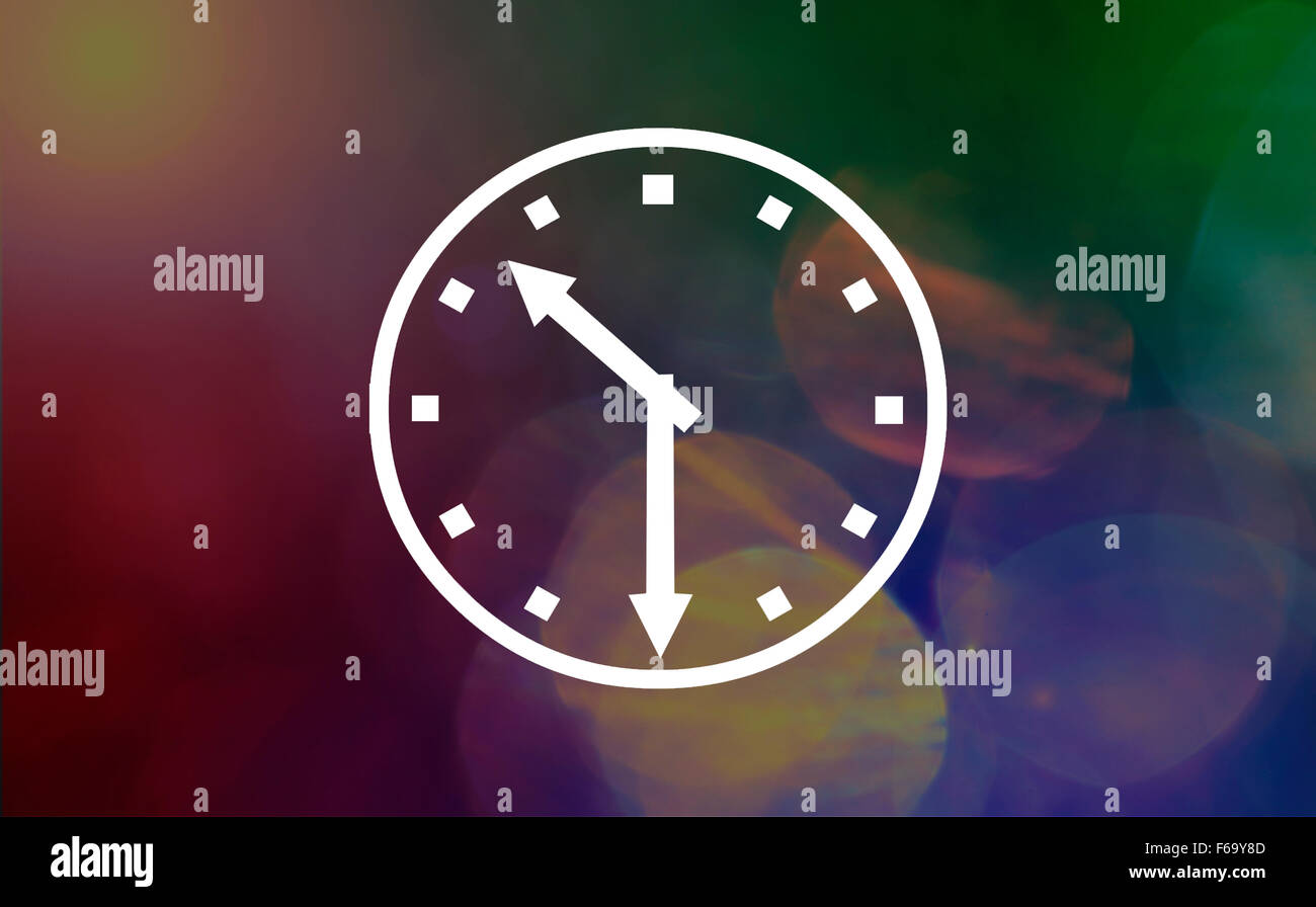 Half past ten hi-res stock photography and images - Alamy