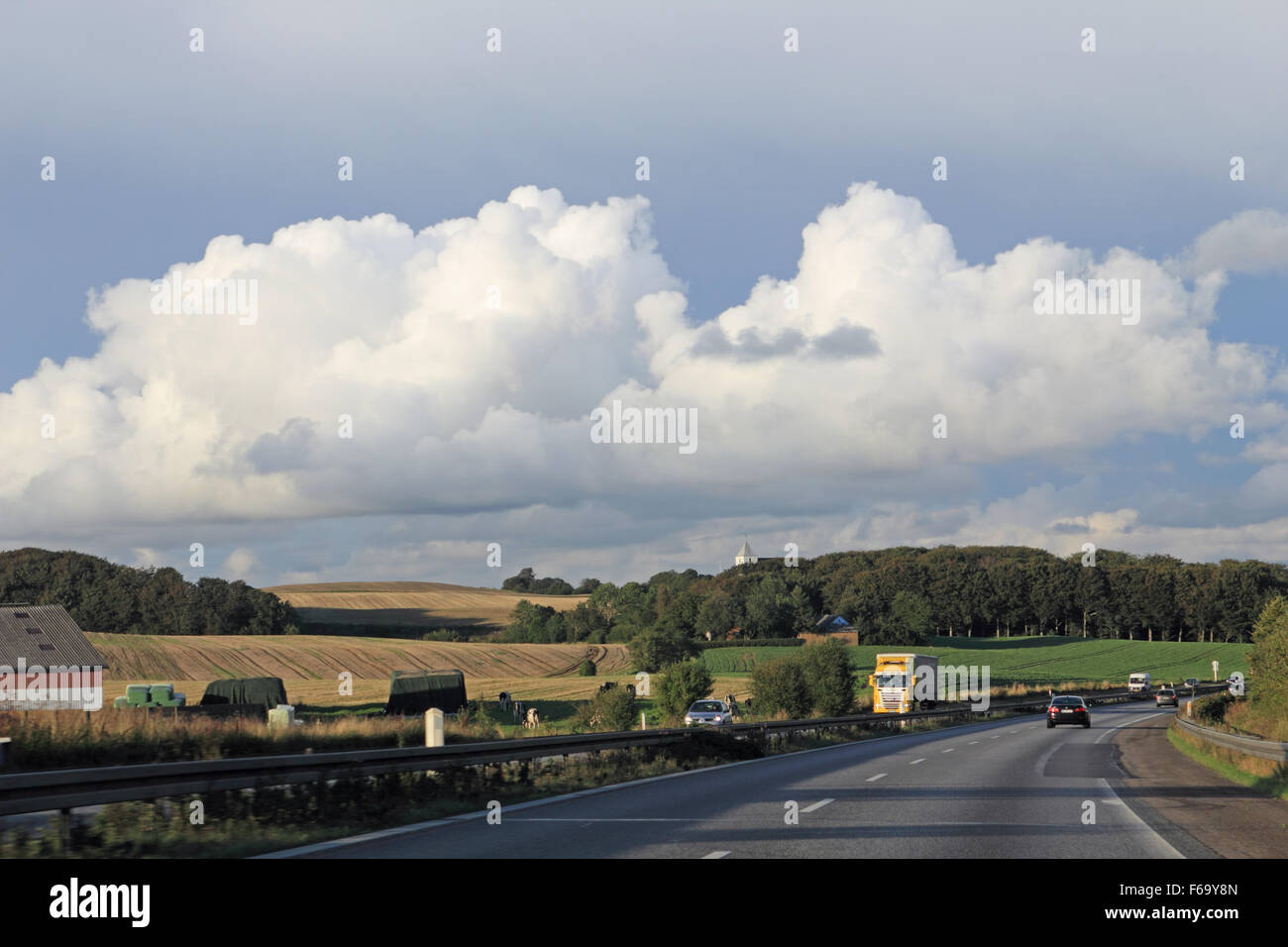 E45 hi-res stock photography and images - Alamy