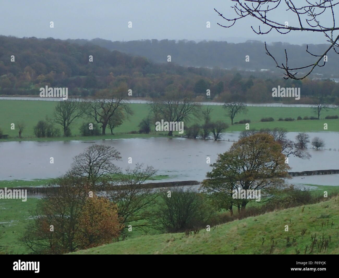 River ribble lancashire hi-res stock photography and images - Alamy