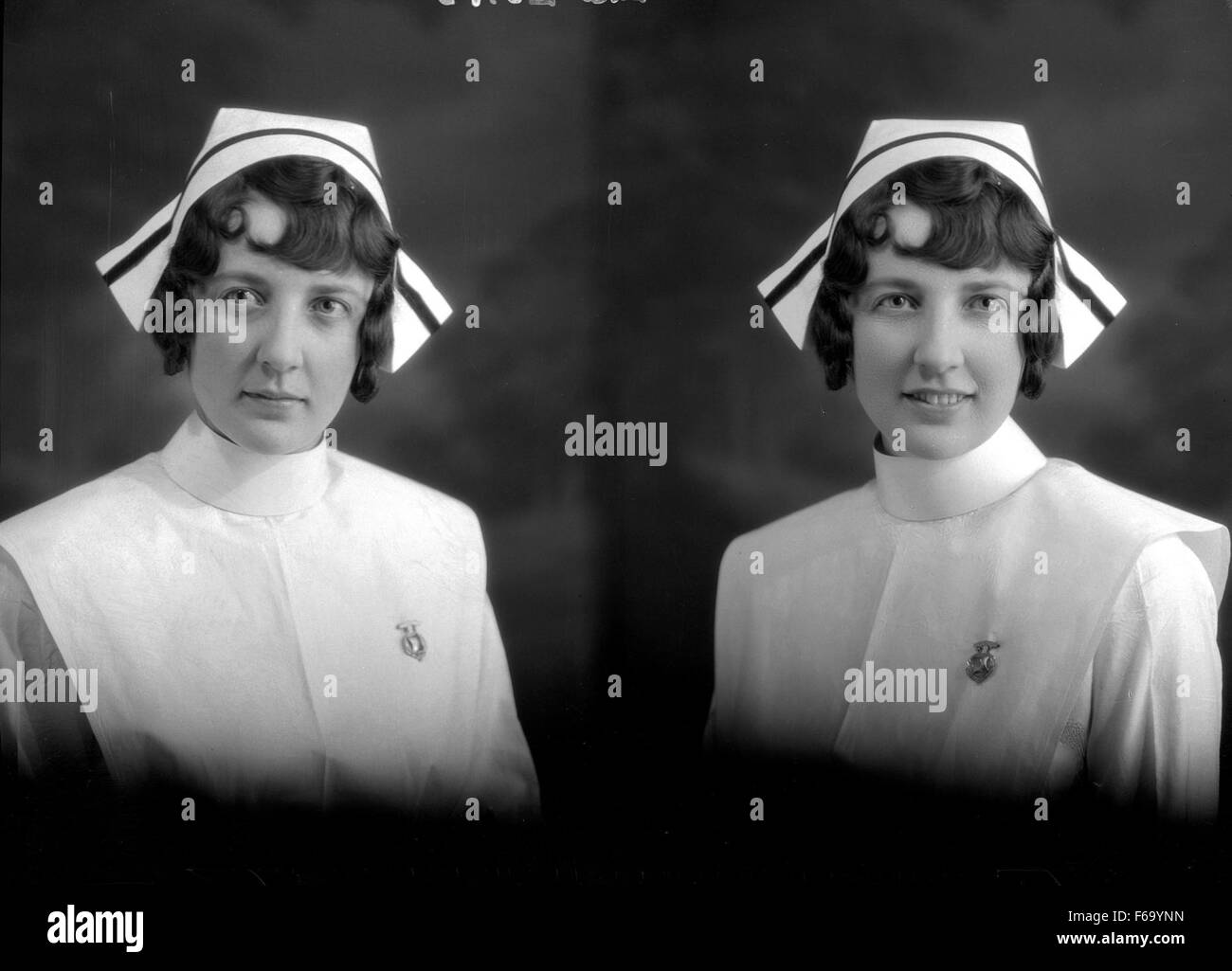 Nurse Lund was a healthcare professional known for her compassionate ...