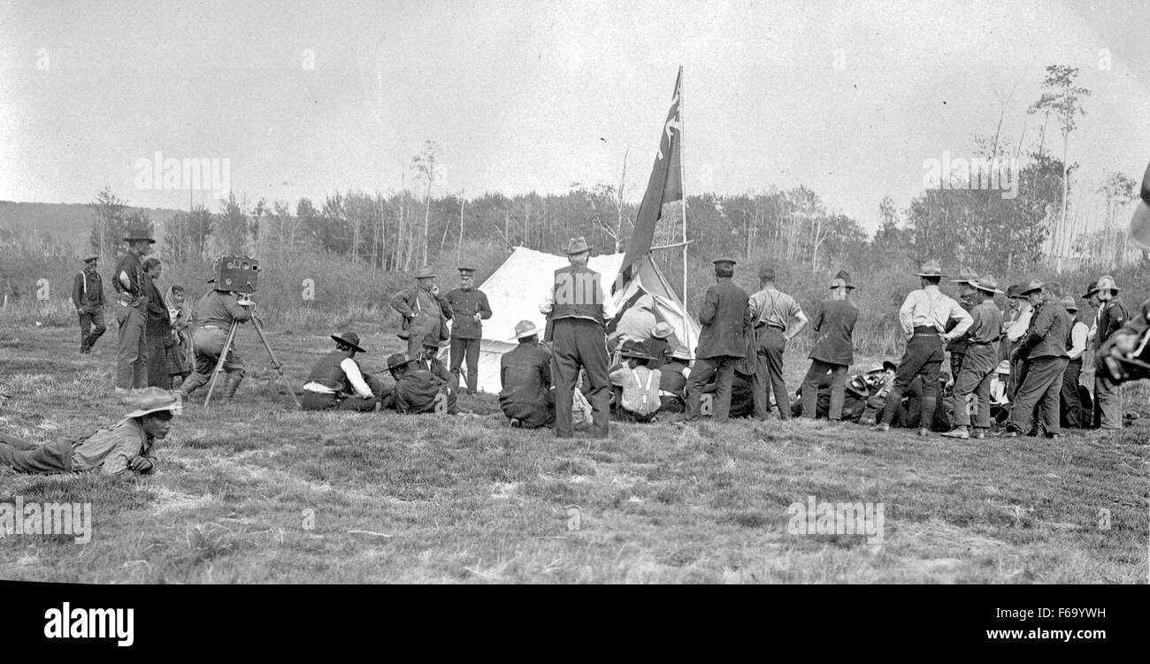 Fort resolution hi-res stock photography and images - Alamy