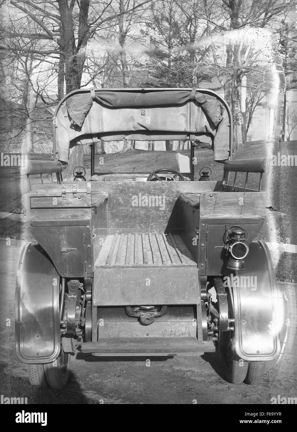 Training slide of military truck Stock Photo - Alamy