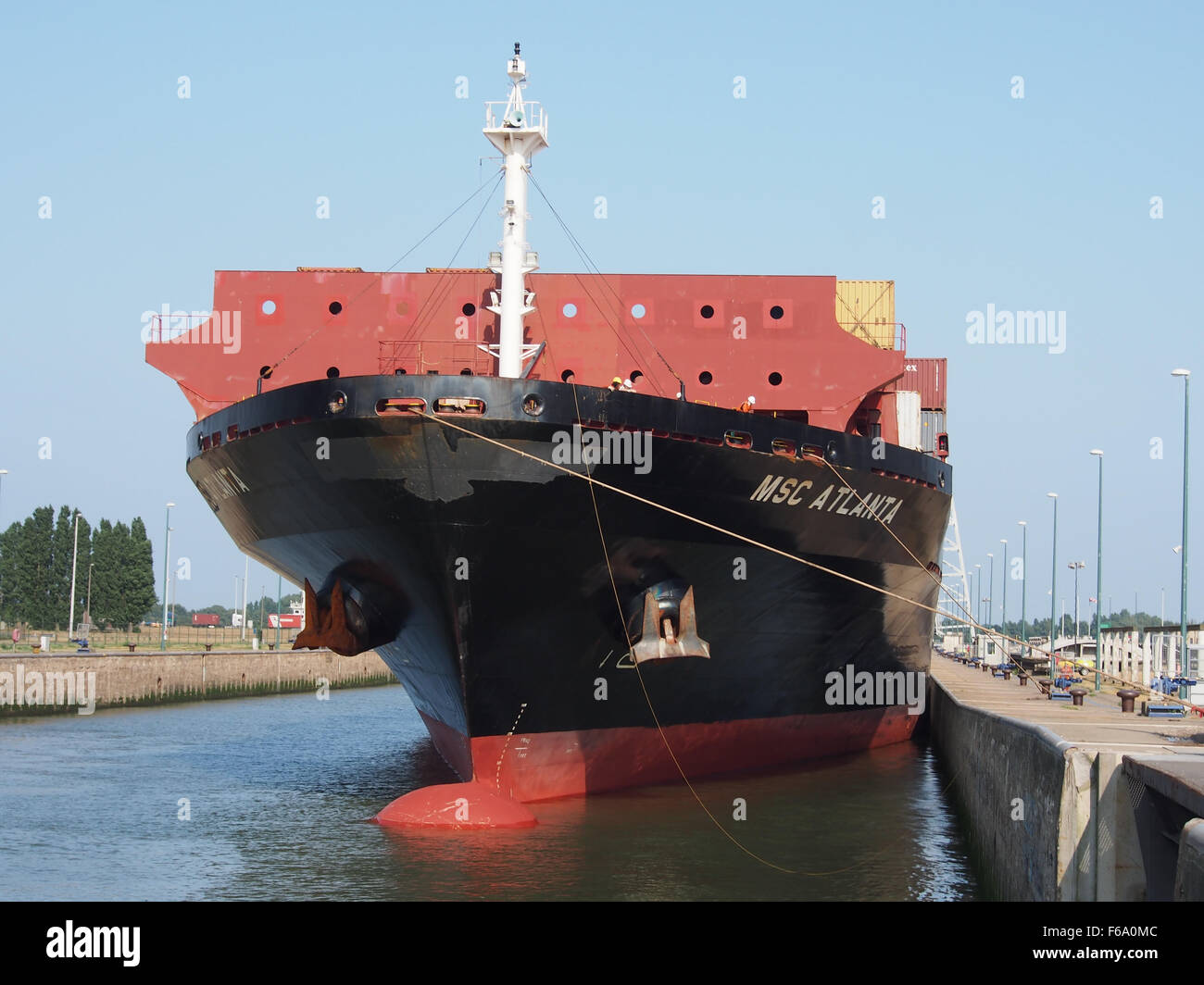 Atlanta ocean hi-res stock photography and images - Alamy