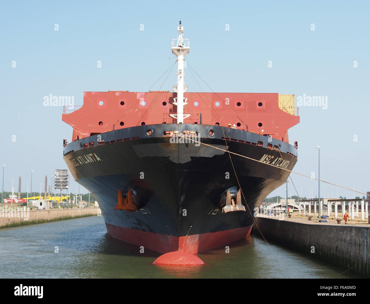 Atlanta ocean hi-res stock photography and images - Alamy