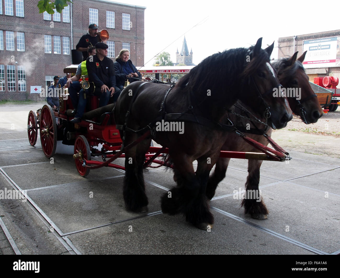 Gorkum hi-res stock photography and images - Alamy