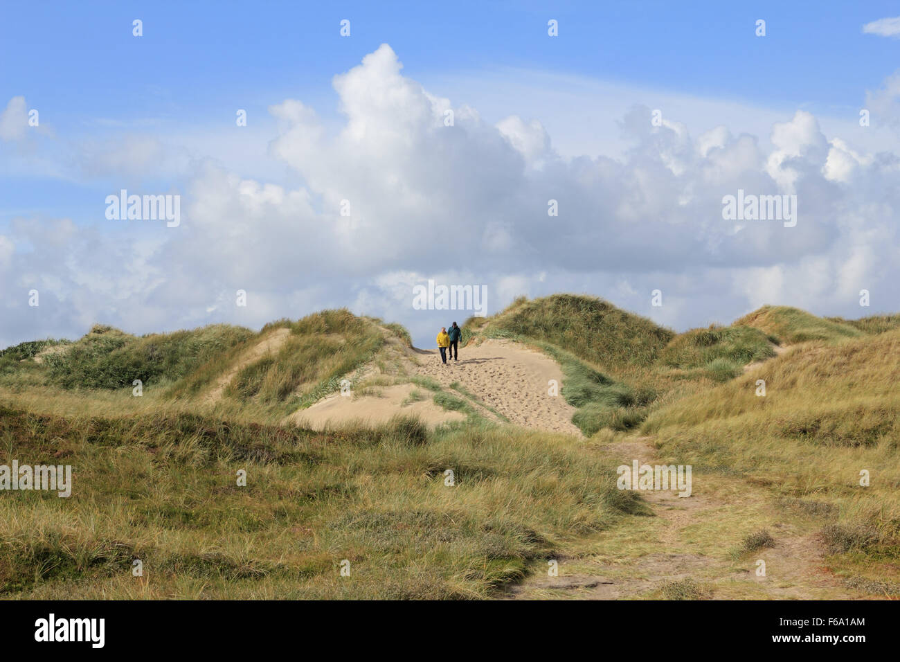 Houvig denmark hi-res stock photography and images - Alamy