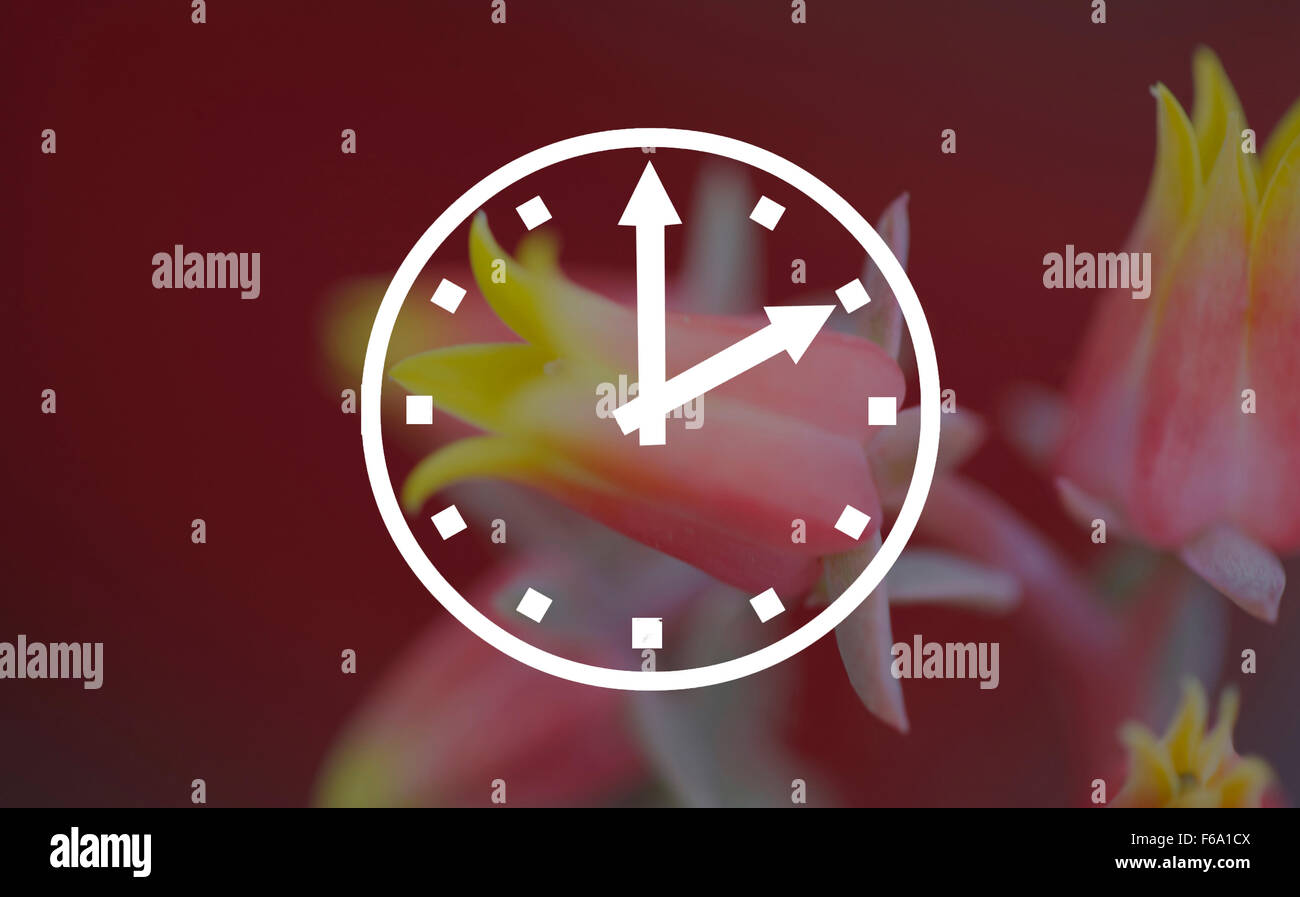 Two clocks hi-res stock photography and images - Alamy