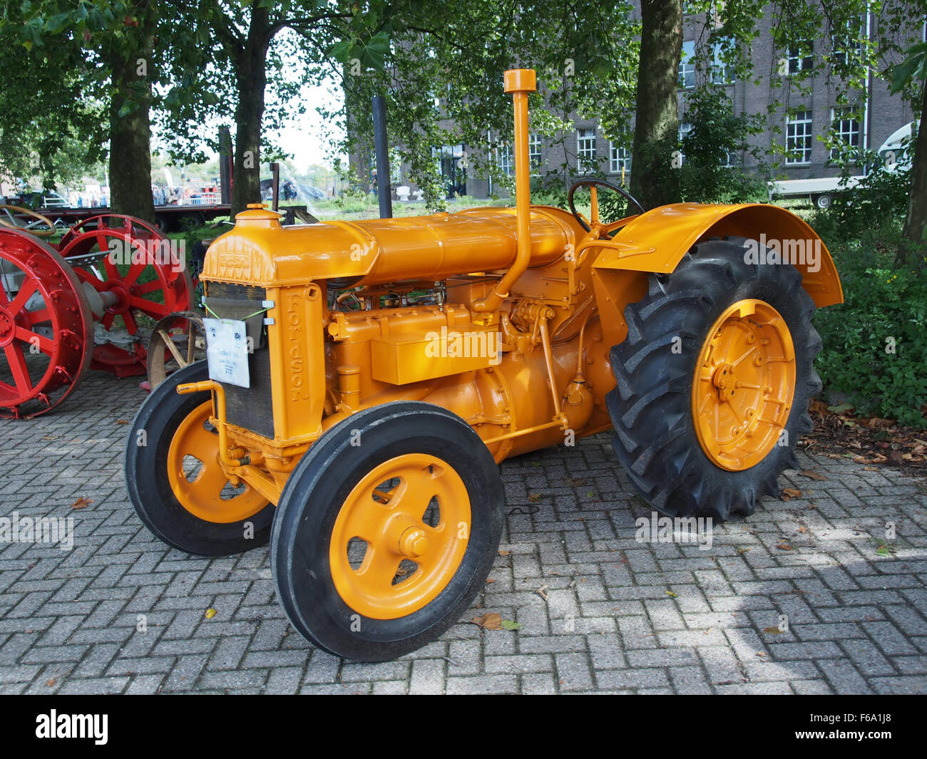 1938 fordson n hi-res stock photography and images - Alamy