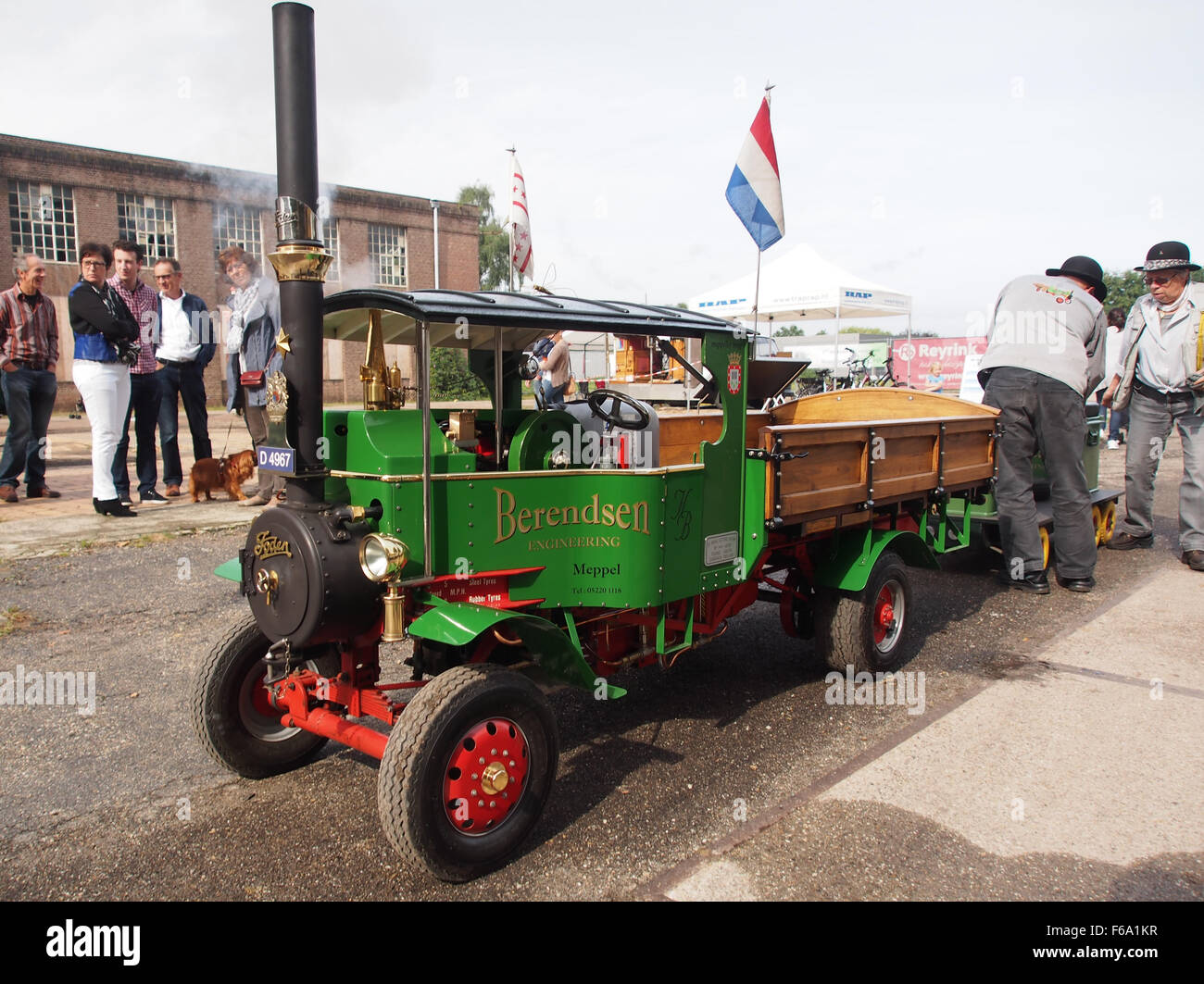 Berendsen hi-res stock photography and images - Alamy