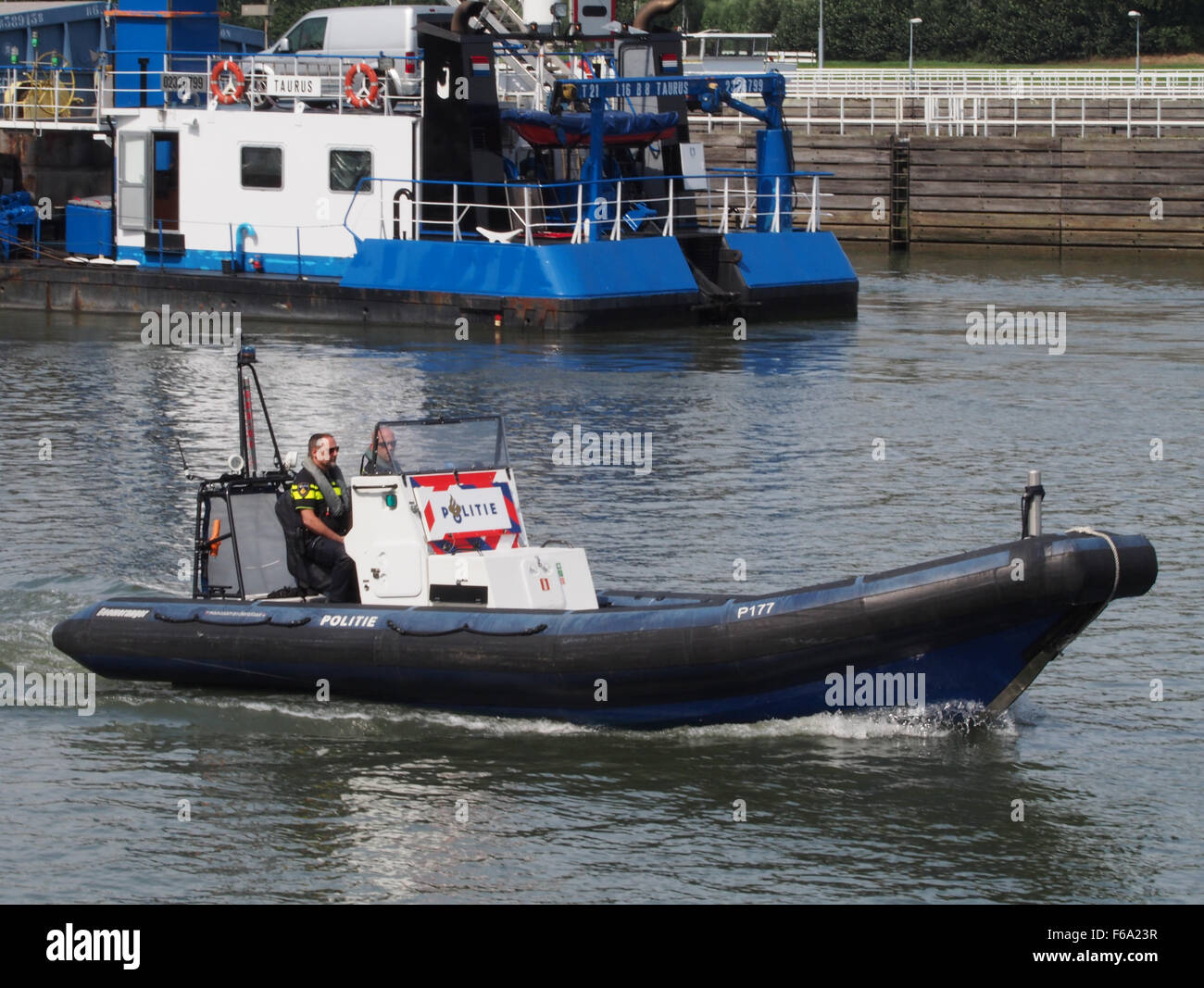 Voorhaven hi-res stock photography and images - Alamy