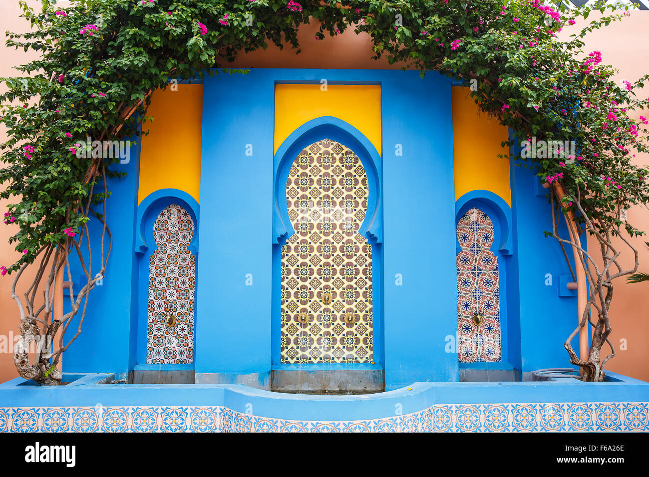 Traditional greek style window hi-res stock photography and images - Alamy