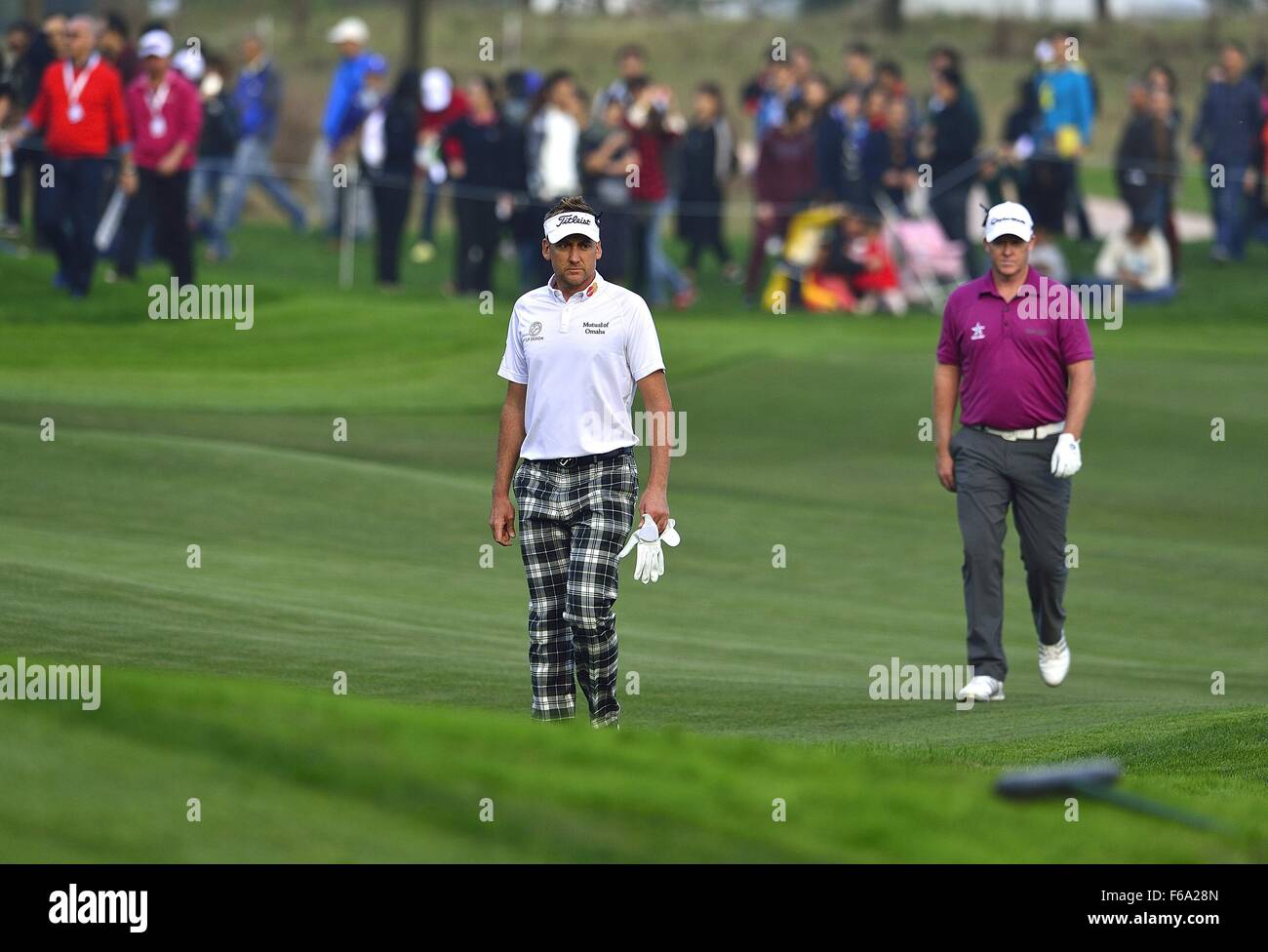 Master poulter hi-res stock photography and images - Alamy