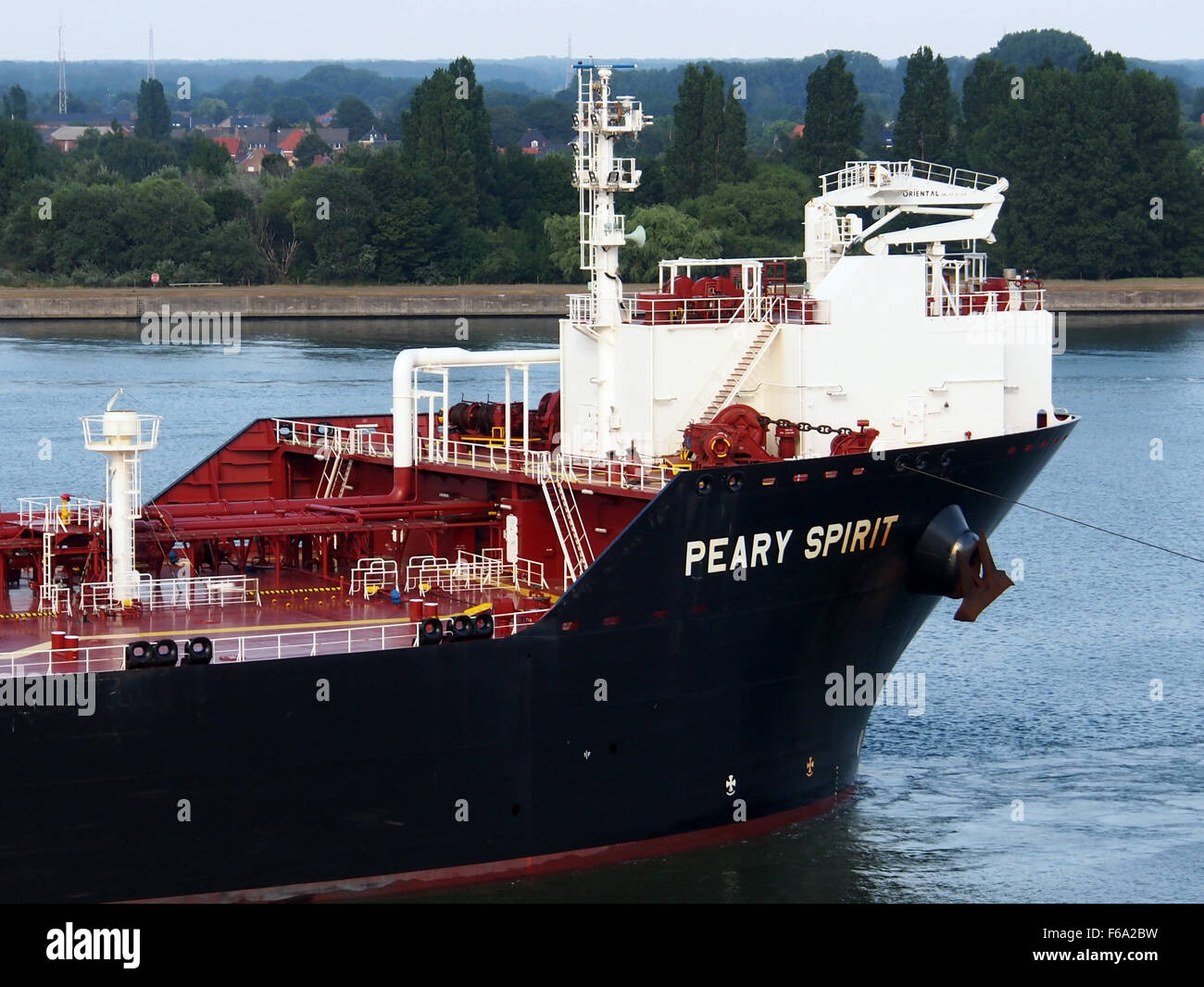 Peary spirit hi-res stock photography and images - Alamy