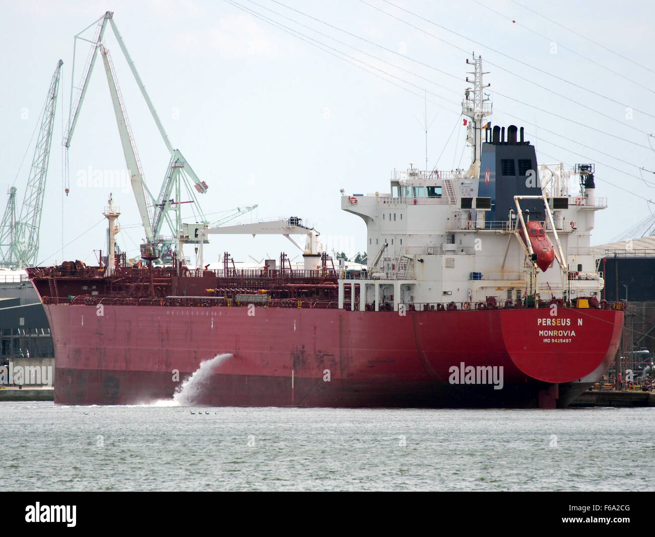 Imo 9425497 hi-res stock photography and images - Alamy