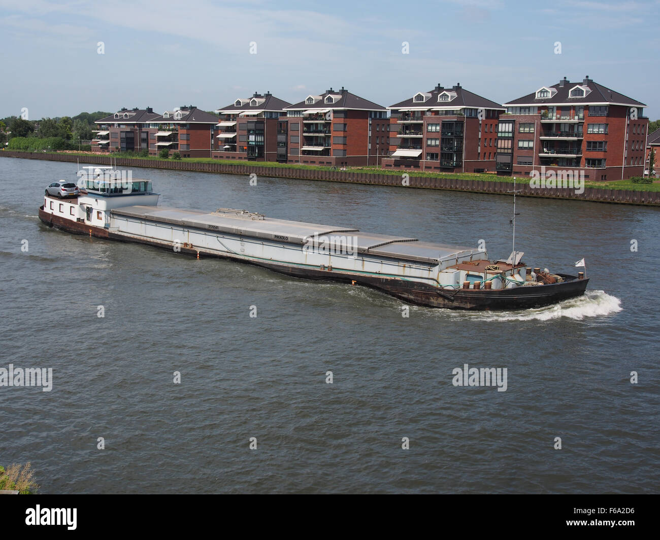 Pikkolo High Resolution Stock Photography and Images - Alamy