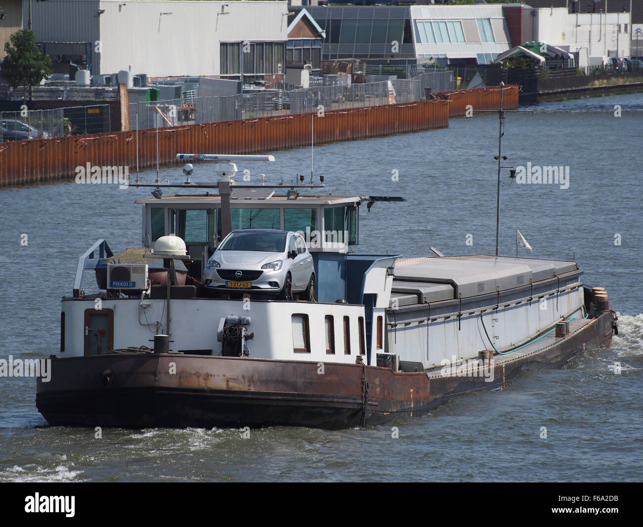 Pikkolo hi-res stock photography and images - Alamy