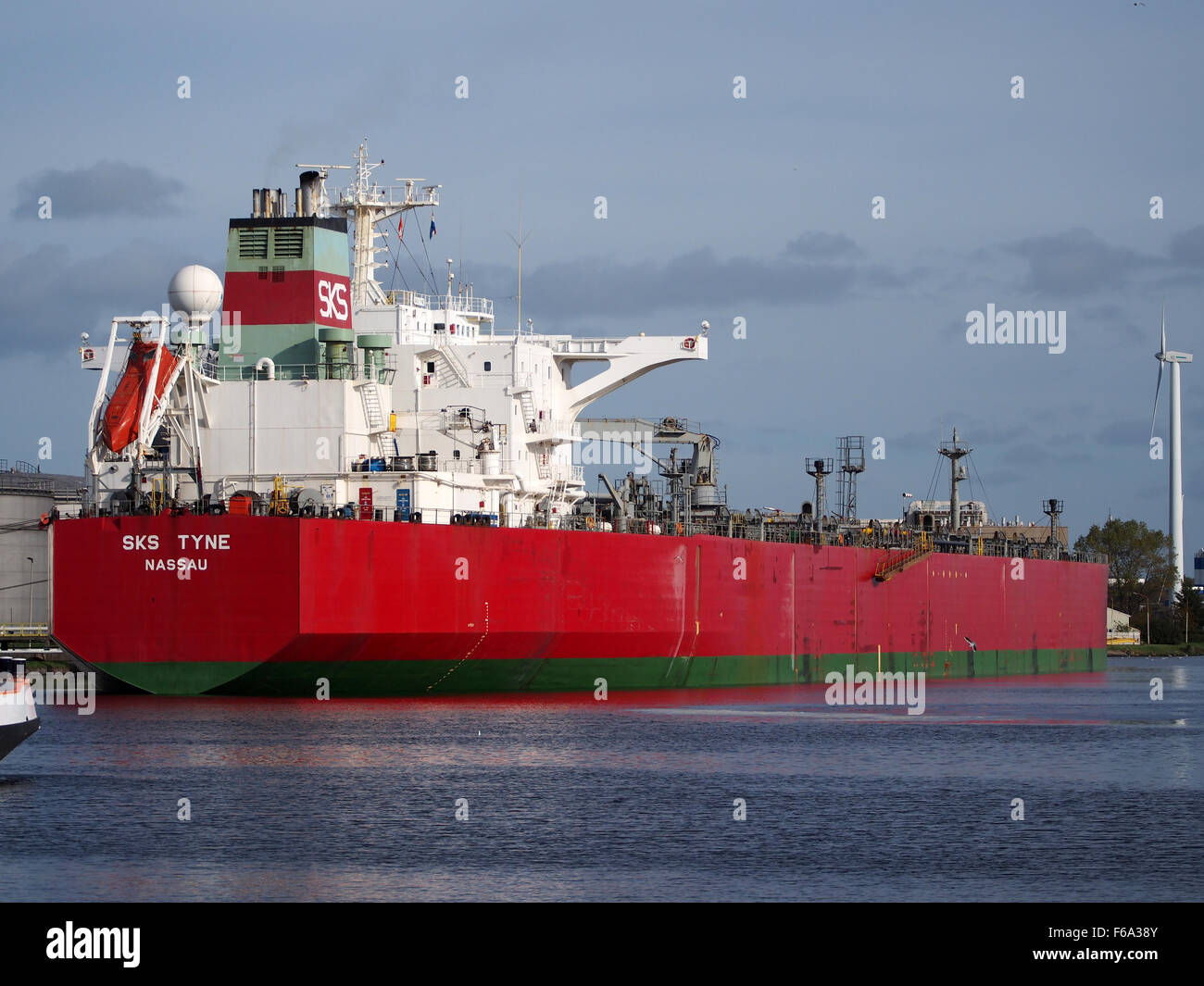Port of tyne containers hi-res stock photography and images - Alamy