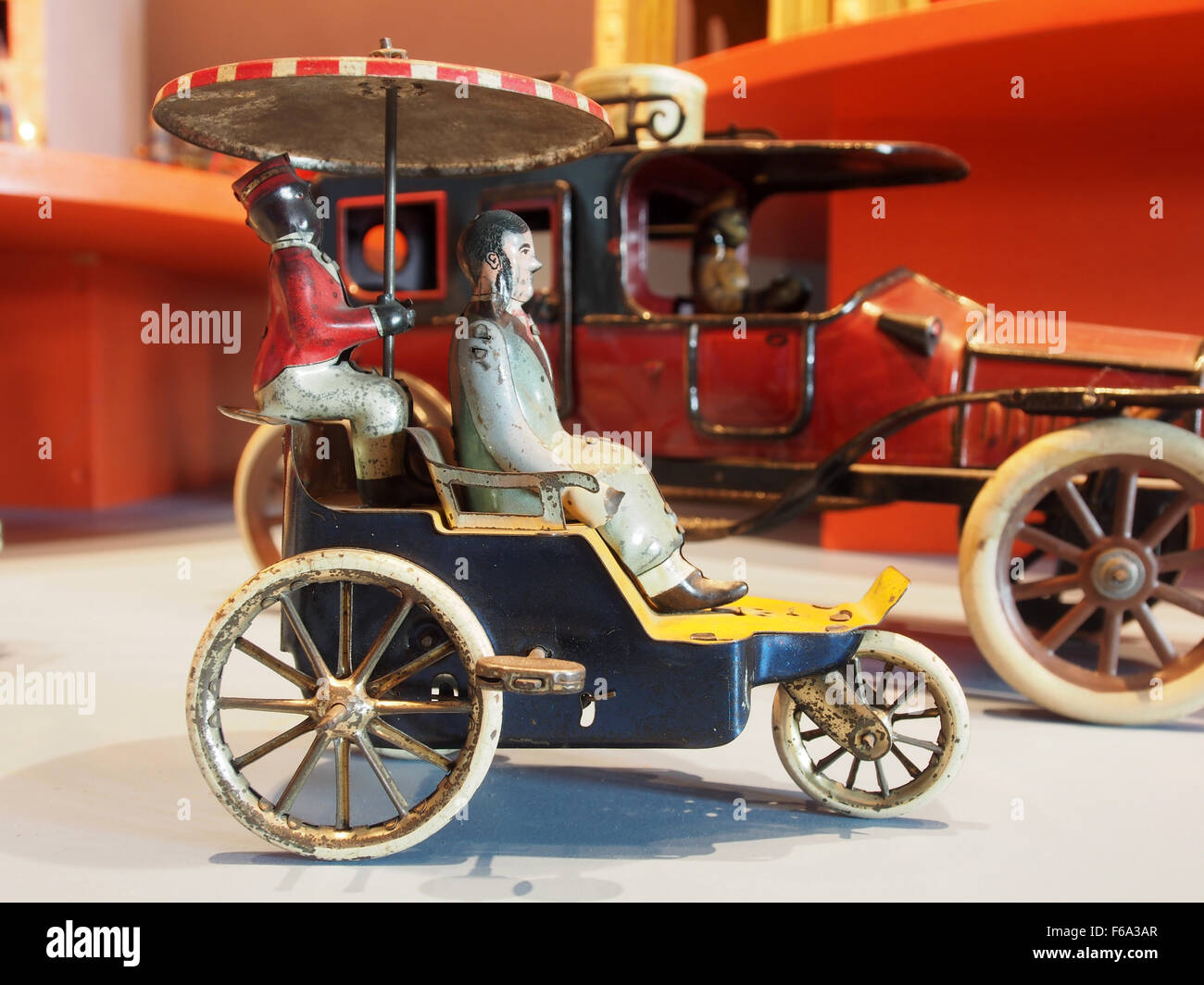 Lehmann toy hi-res stock photography and images - Alamy