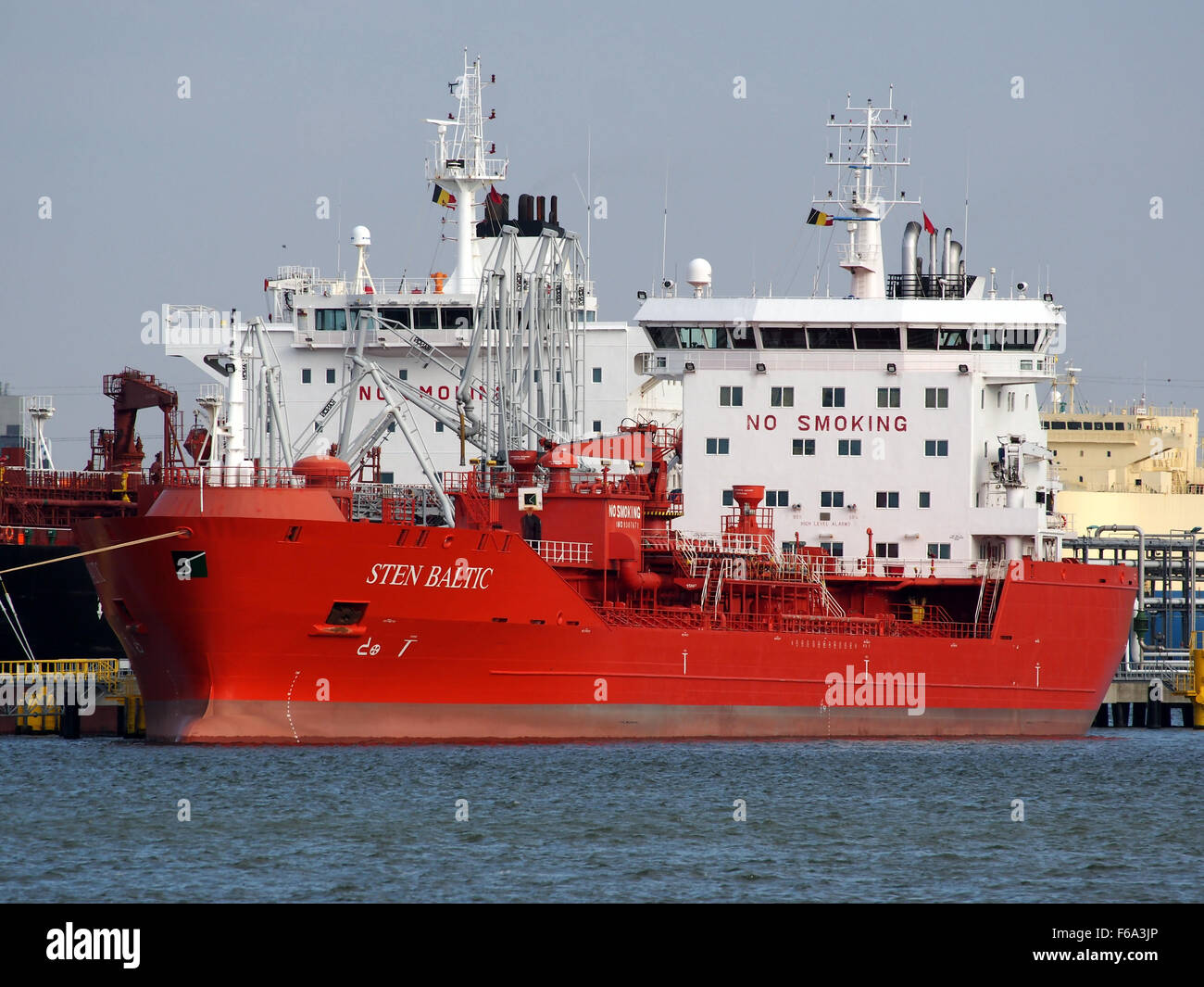 Sten baltic hi-res stock photography and images - Alamy