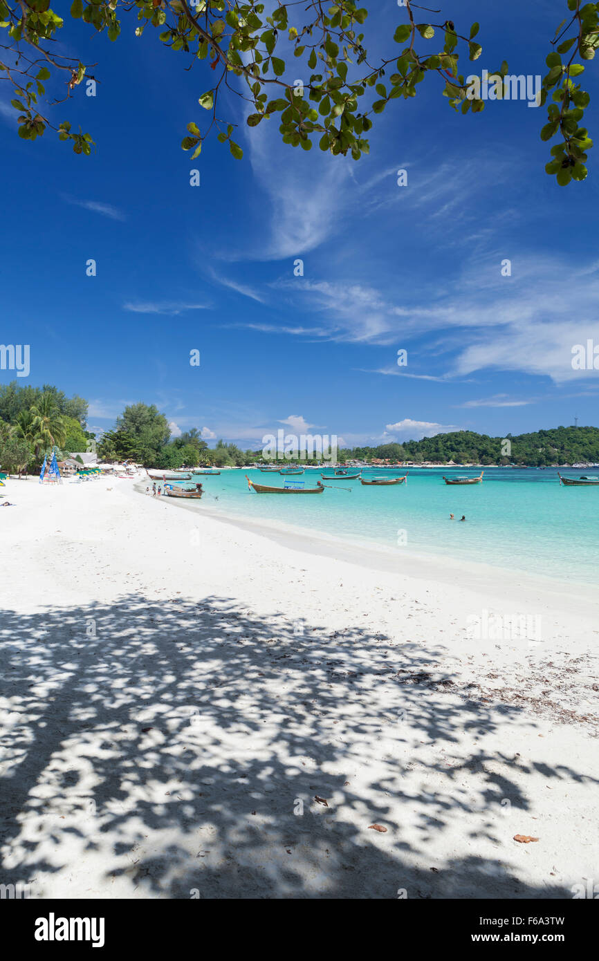 Ko koh lipe lipeh island hi-res stock photography and images - Alamy