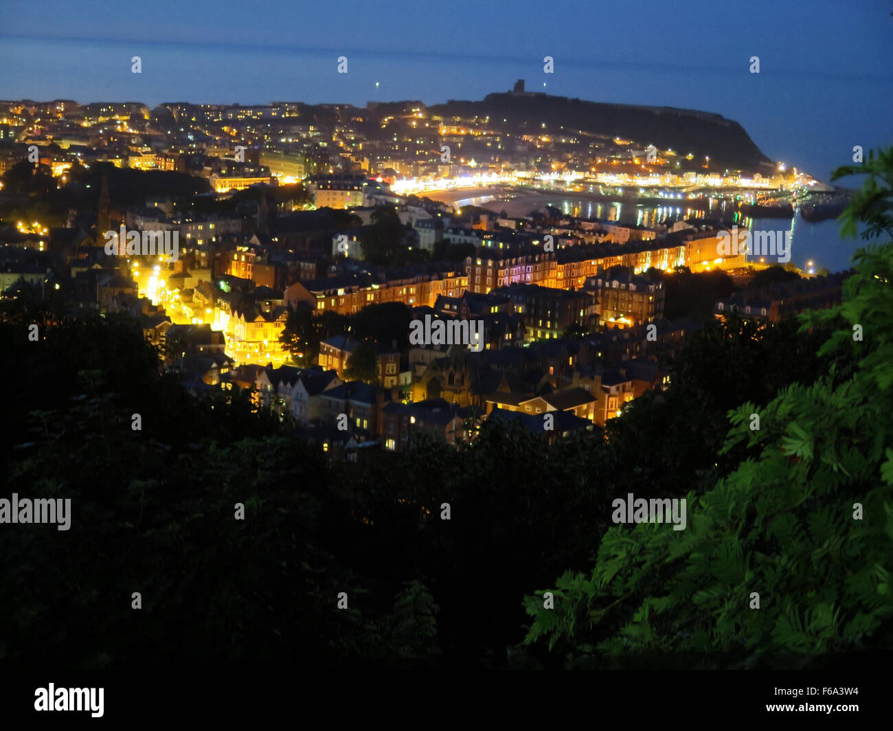 Yorkshire view hi-res stock photography and images - Alamy