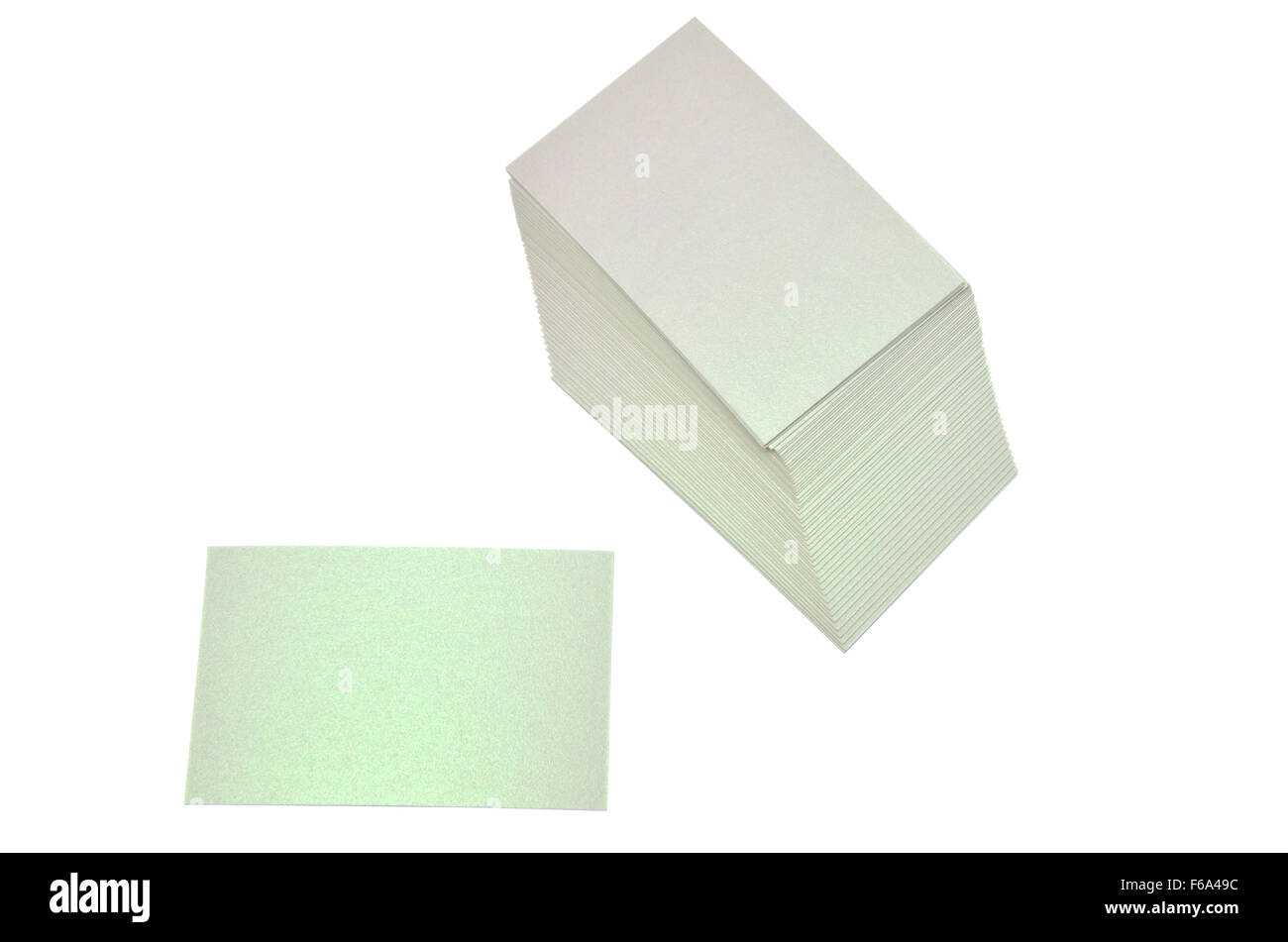 Pile of cards hi-res stock photography and images - Alamy