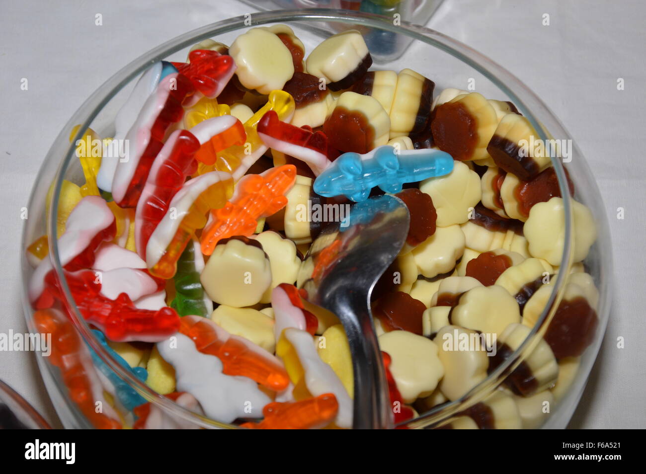 Candys sweets hi-res stock photography and images - Alamy