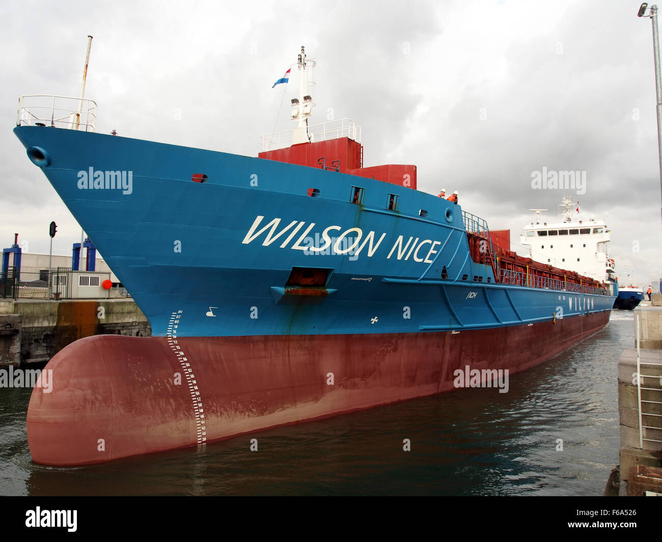 Tug wilson hi-res stock photography and images - Alamy