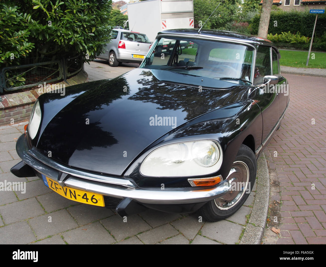 Citroen ds23 hi-res stock photography and images - Alamy