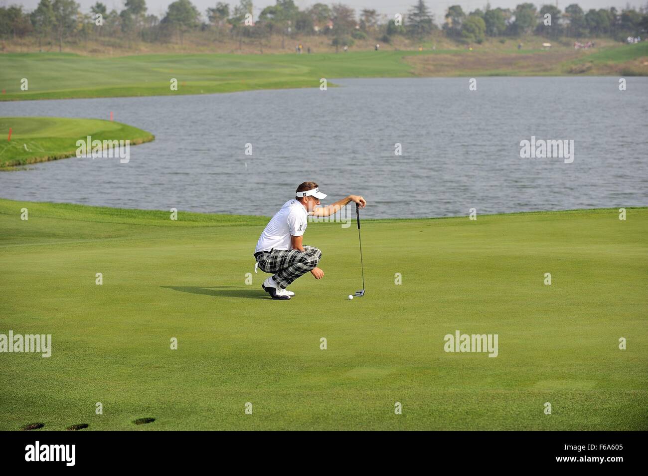 Master poulter hi-res stock photography and images - Alamy