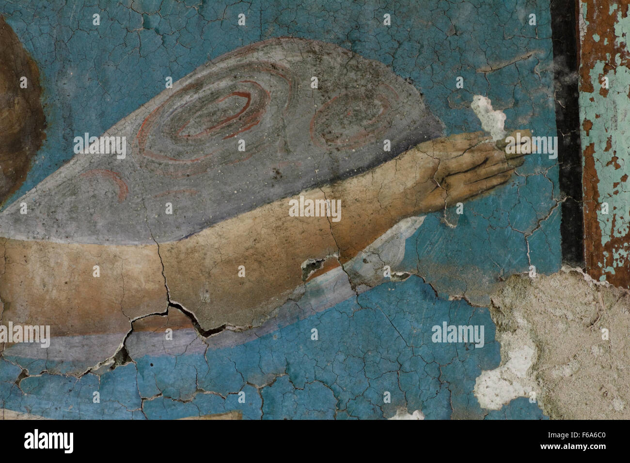 Manos angel hi-res stock photography and images - Alamy