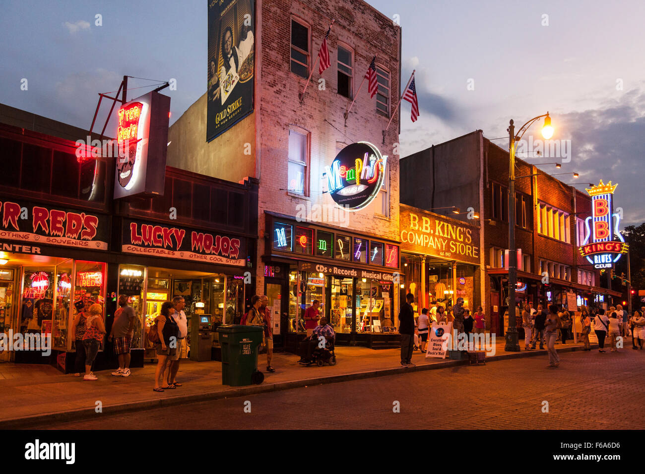 Memphis tennessee hi-res stock photography and images - Alamy