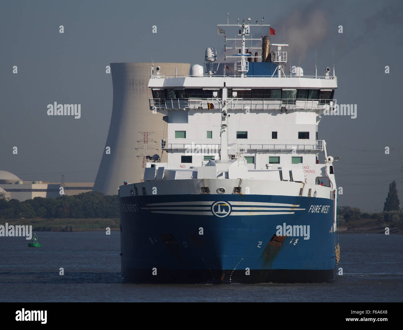 Fure west hi-res stock photography and images - Alamy