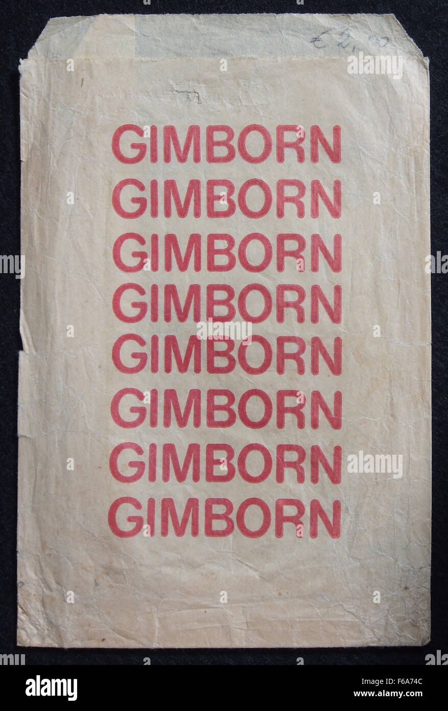 Gimborn history hi-res stock photography and images - Alamy