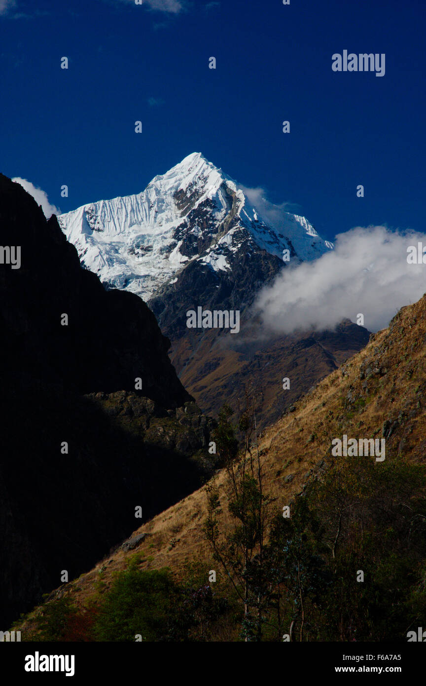 Nevado hi-res stock photography and images - Alamy