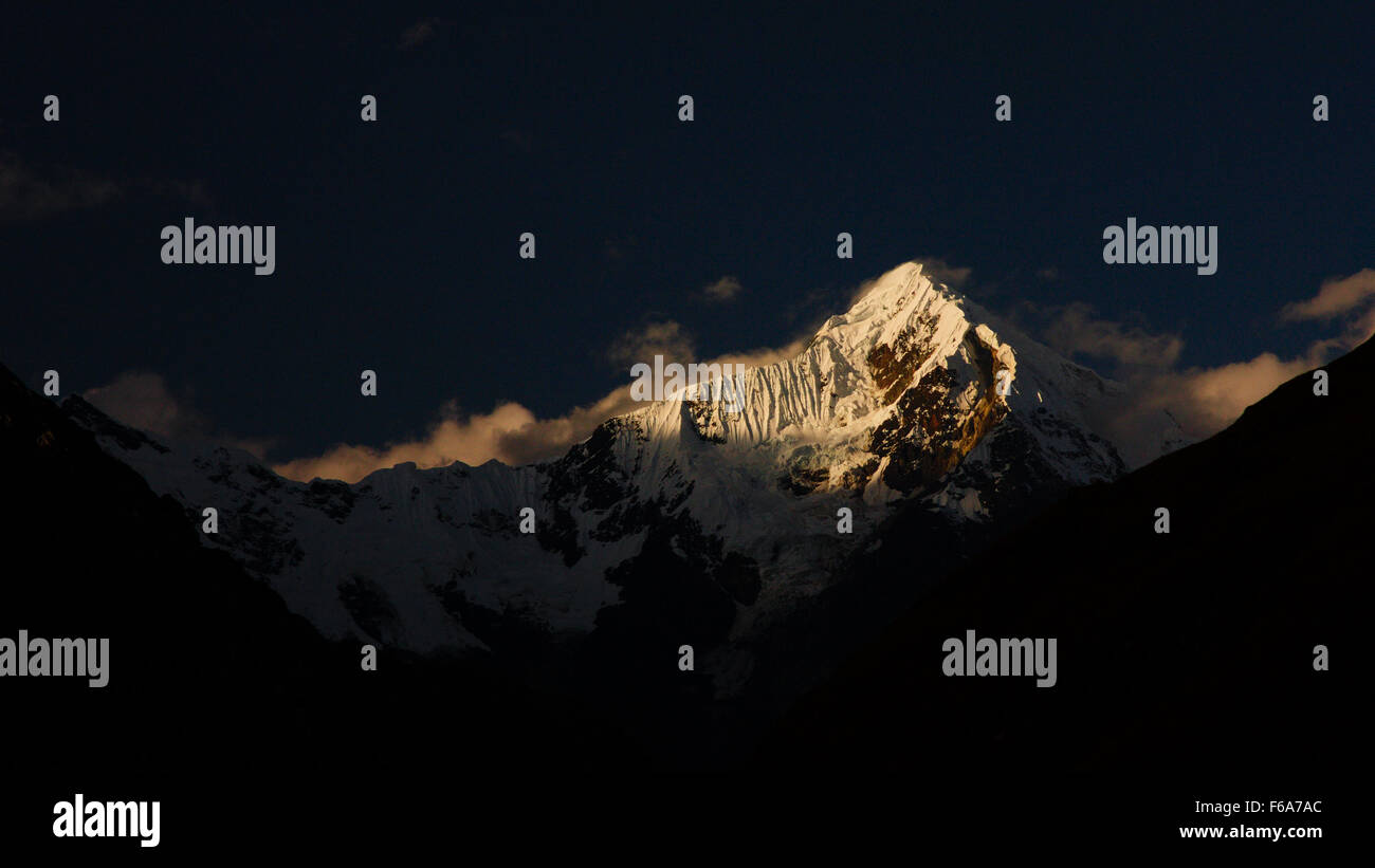 Nevado nevado nevado nevado nevado hi-res stock photography and images ...