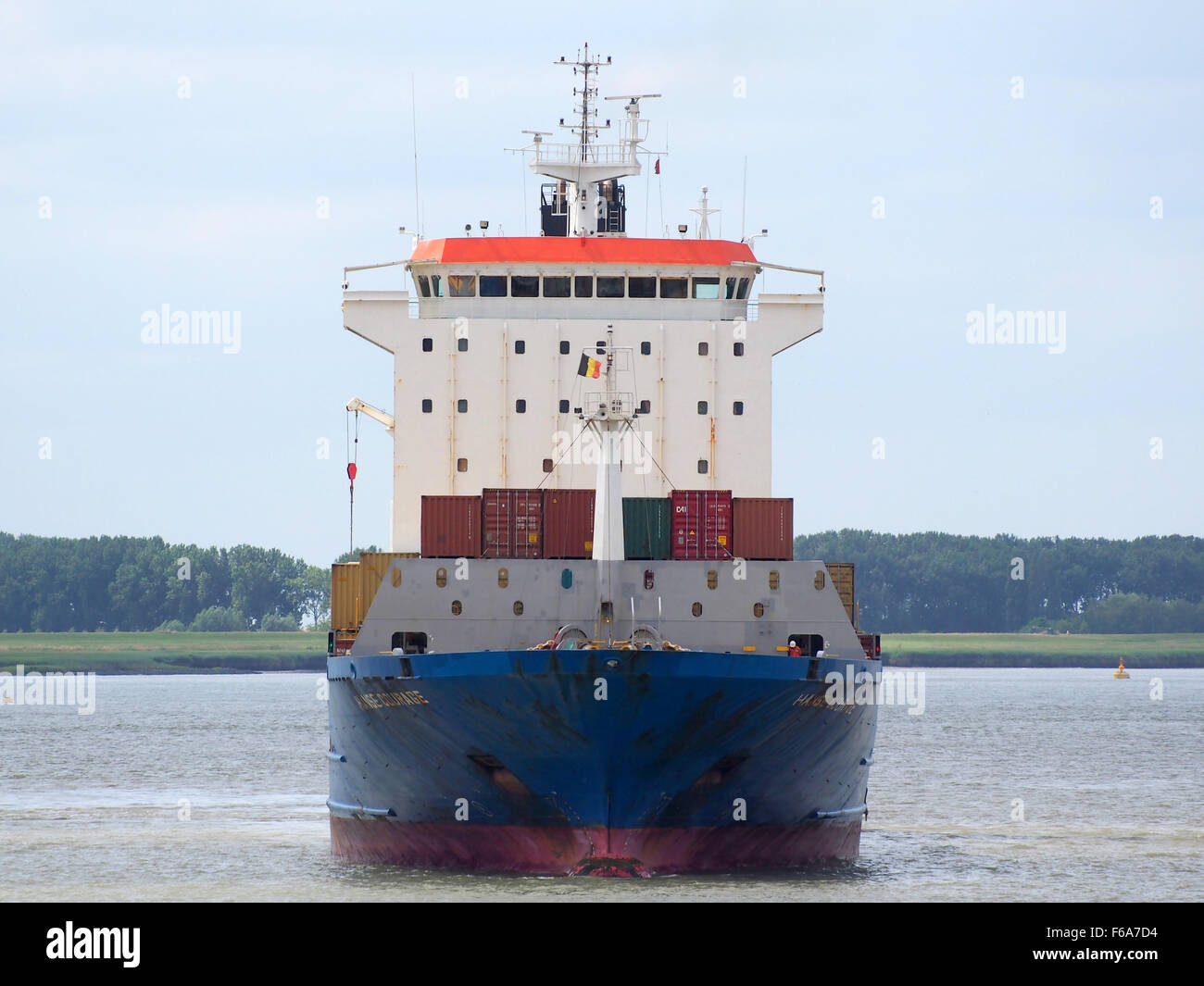 Hanse courage hi-res stock photography and images - Alamy