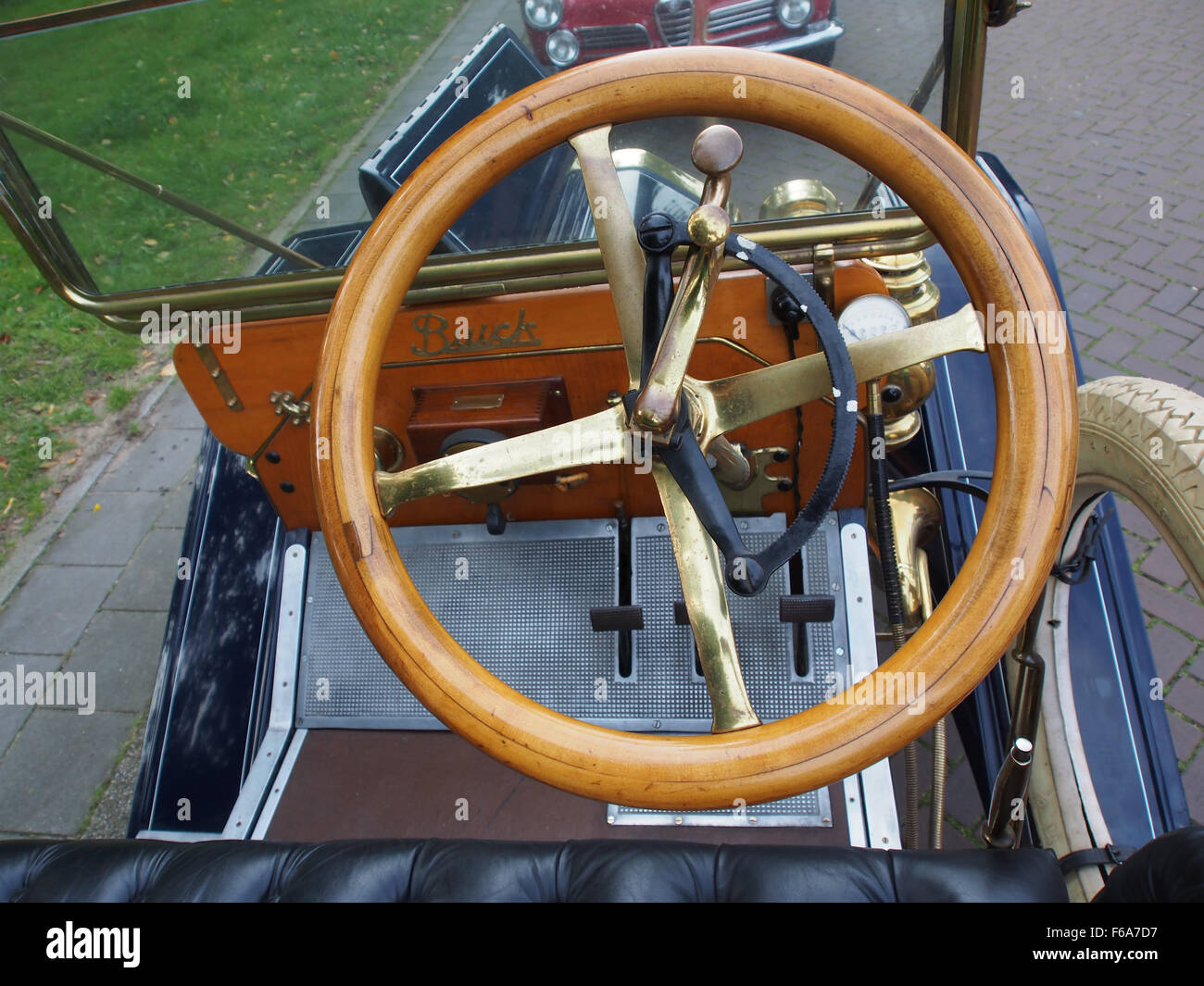 Cargo ship port 1910 hi-res stock photography and images - Alamy