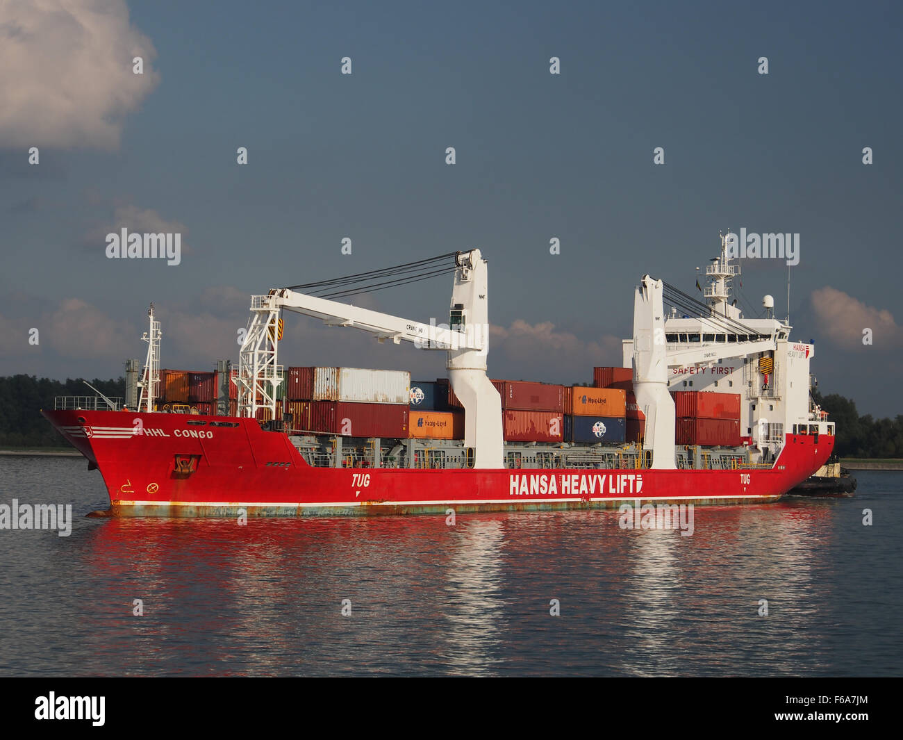 Containerized oil hi-res stock photography and images - Alamy