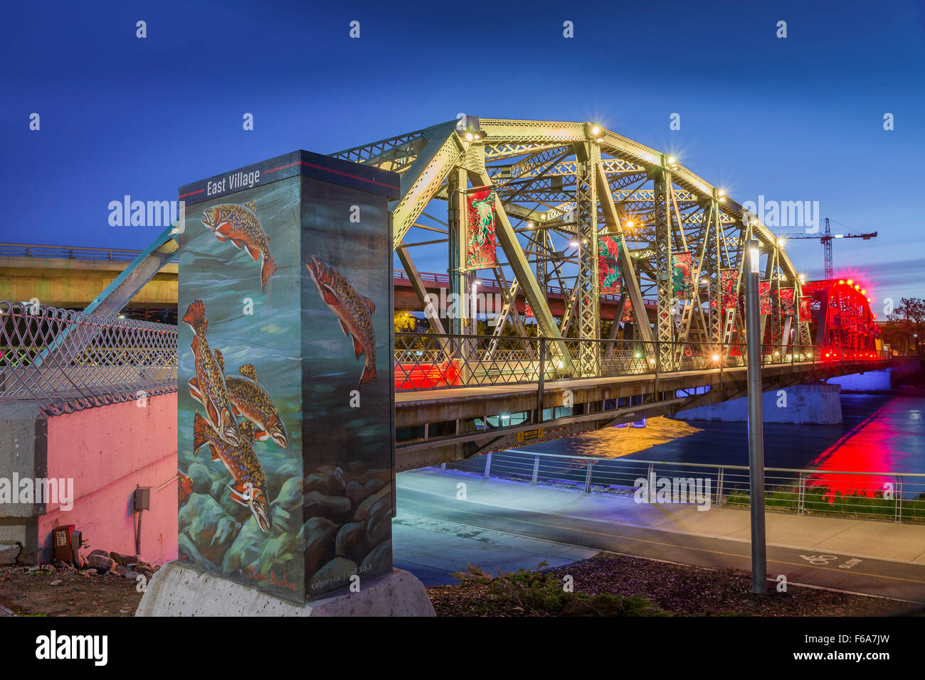 Canadacalgary hi-res stock photography and images - Alamy