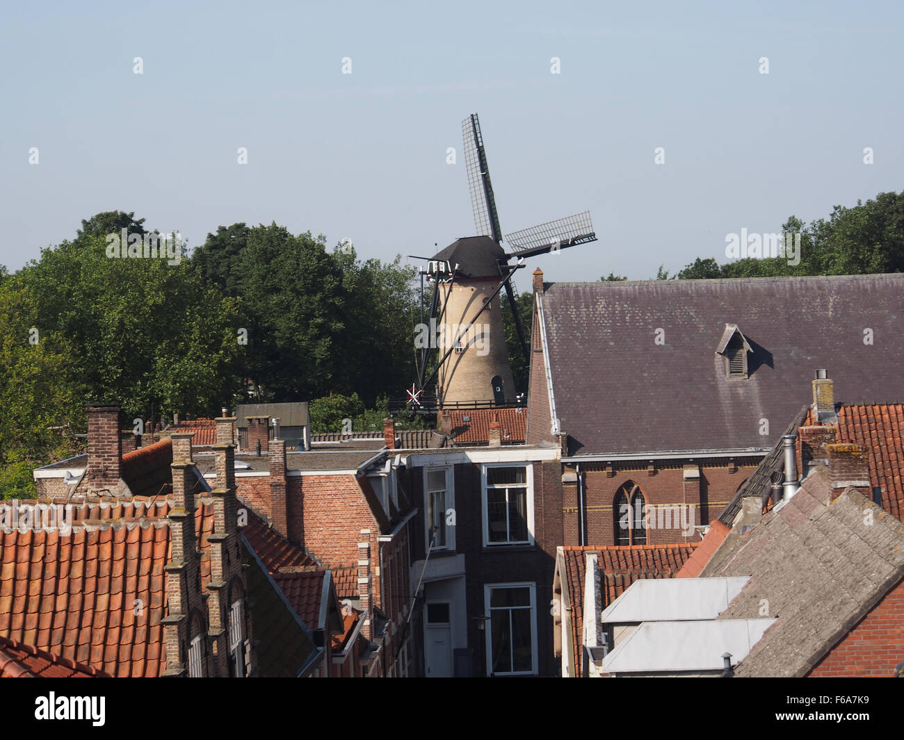 Hoogstraat hi-res stock photography and images - Alamy