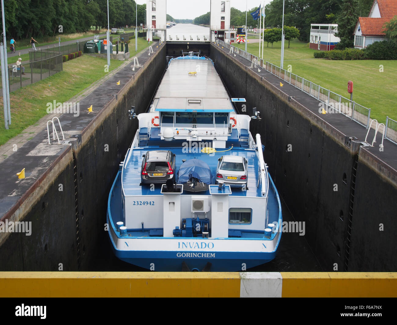 Invado hi-res stock photography and images - Alamy