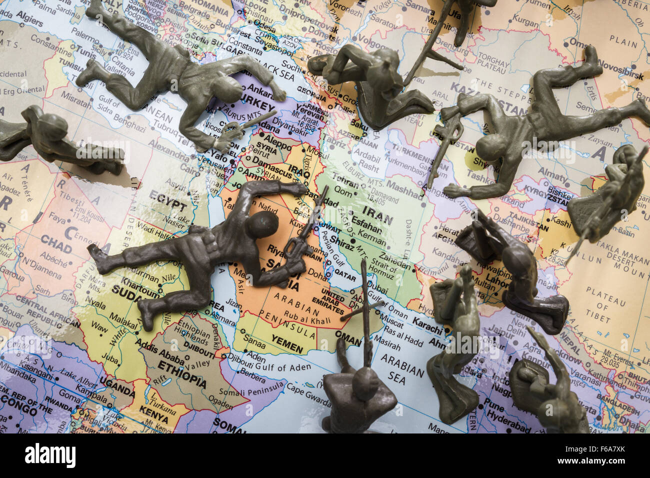 Terrorist attack map hi-res stock photography and images - Alamy