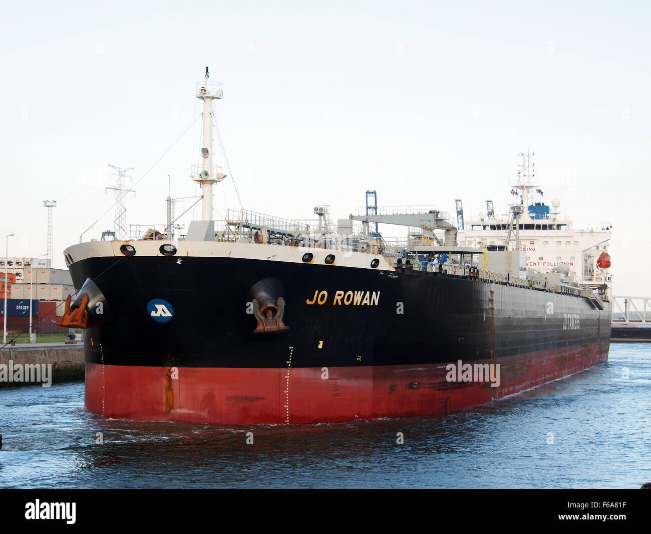 Logistical importance hi-res stock photography and images - Alamy