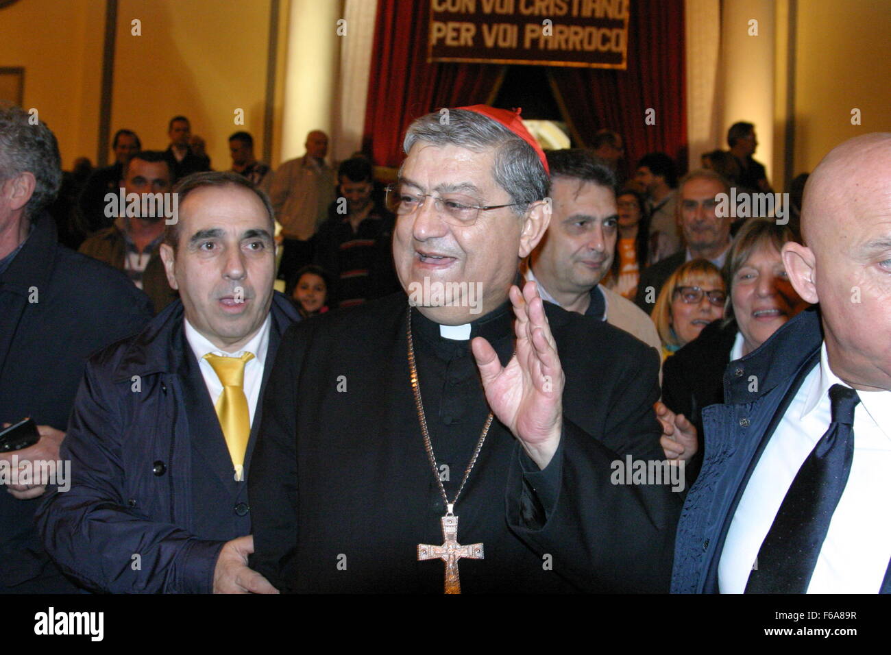 Agrippino hi-res stock photography and images - Alamy