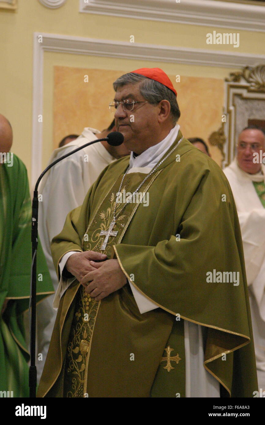 Agrippino hi-res stock photography and images - Alamy