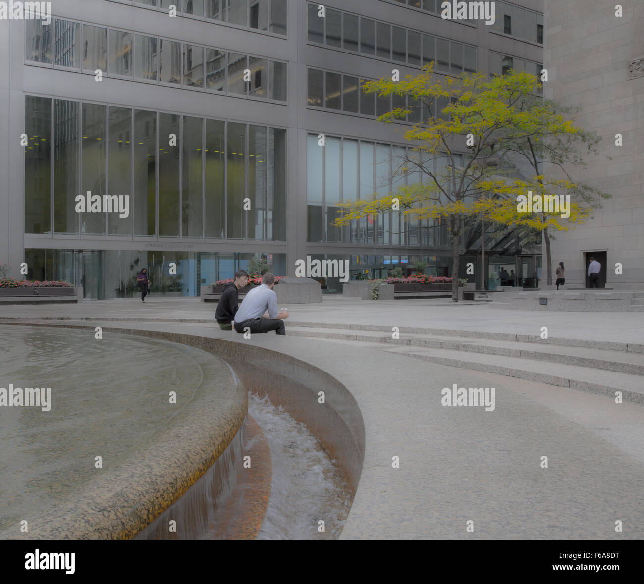 Office blocks hi-res stock photography and images - Alamy