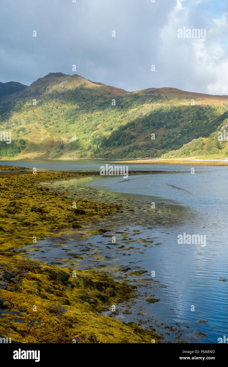 Knoydart hi-res stock photography and images - Alamy