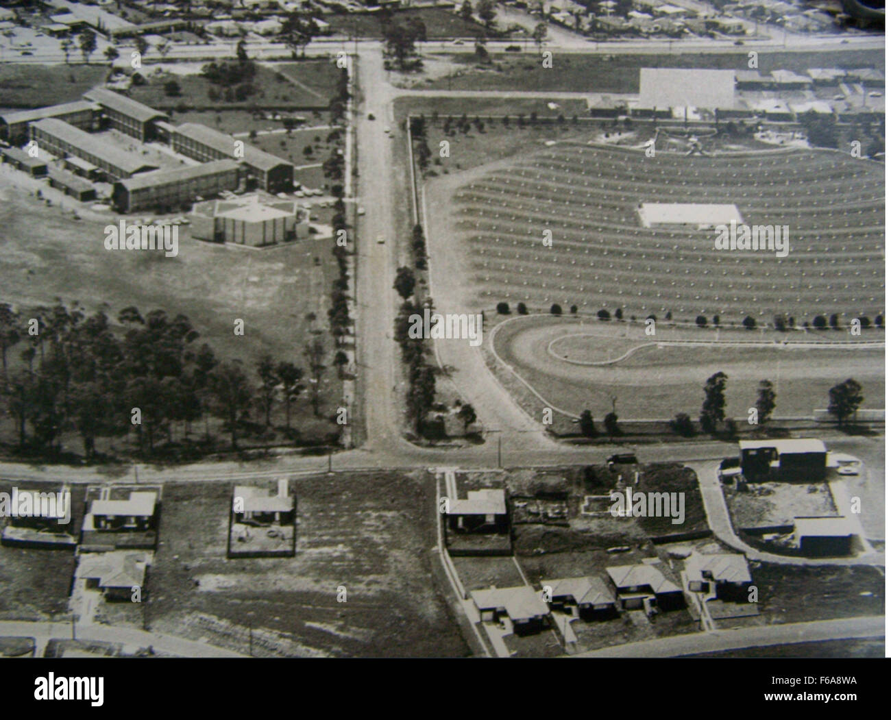 1958 map hi-res stock photography and images - Alamy