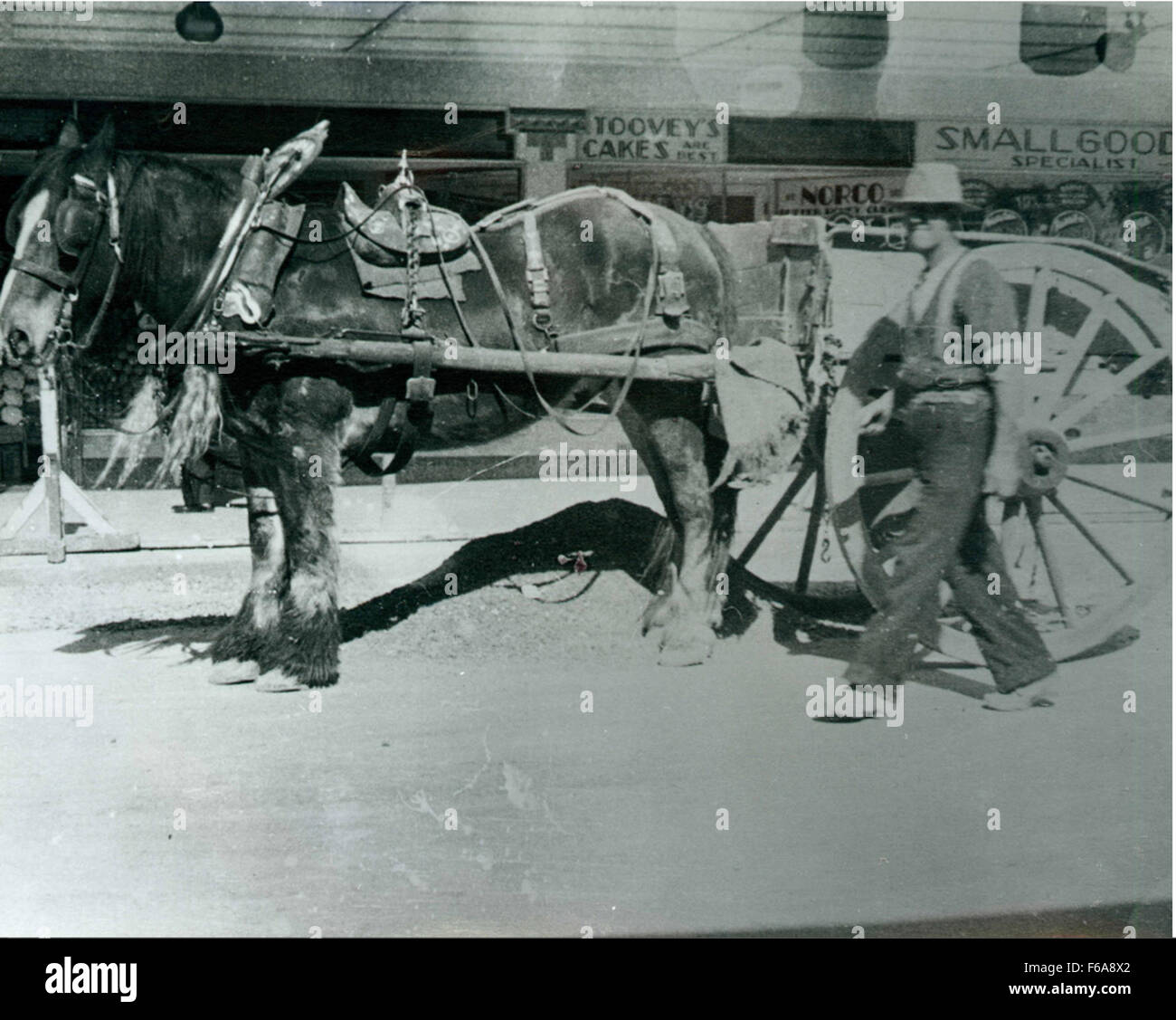 Pre mechanization hi-res stock photography and images - Alamy